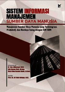 Sistem Informasi Manajemen Sumber Daya Manusia- Manajemen Sumber Daya Manusia yang Terintegrasi ...